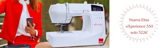 Entre máquinas de coser | Comprar Máquinas de Coser y Accesorios