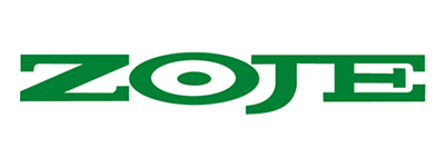 Maquinas de coser industriales Zoje. Envío con mesa montada