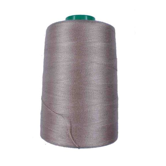 Cono de hilo Unic 25. Hilo de torzal, especial tejidos duros y vaquero