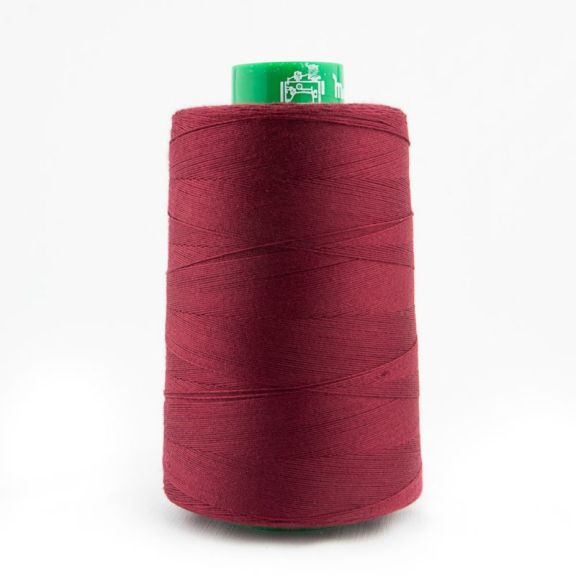 Cono de hilo Unic 25. Hilo de torzal, especial tejidos duros y vaquero